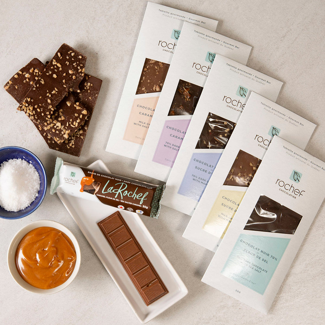 Rochef chocolatier – Rochef Chocolatier