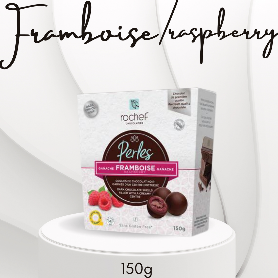 Rochef chocolatier – Rochef Chocolatier