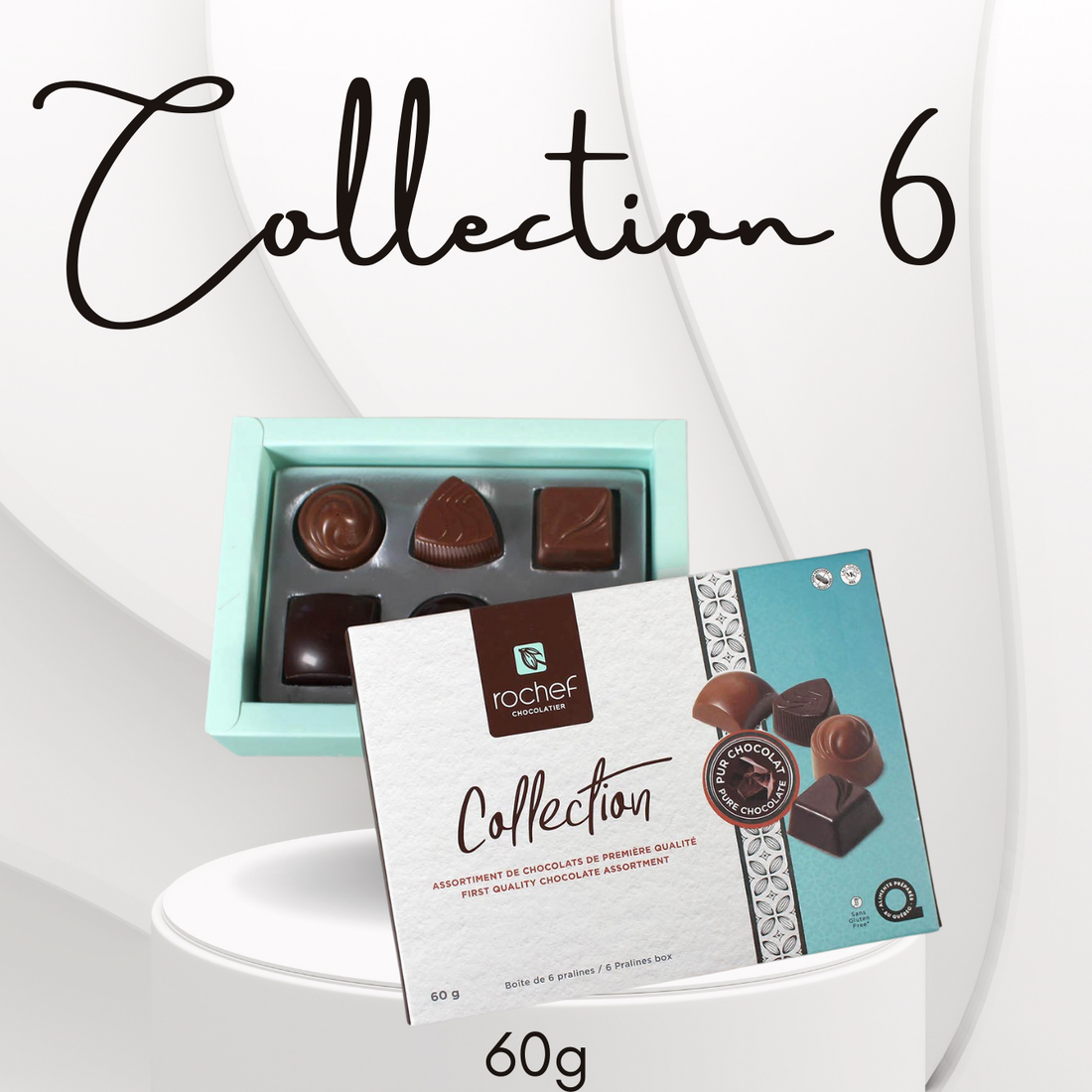 Rochef chocolatier – Rochef Chocolatier