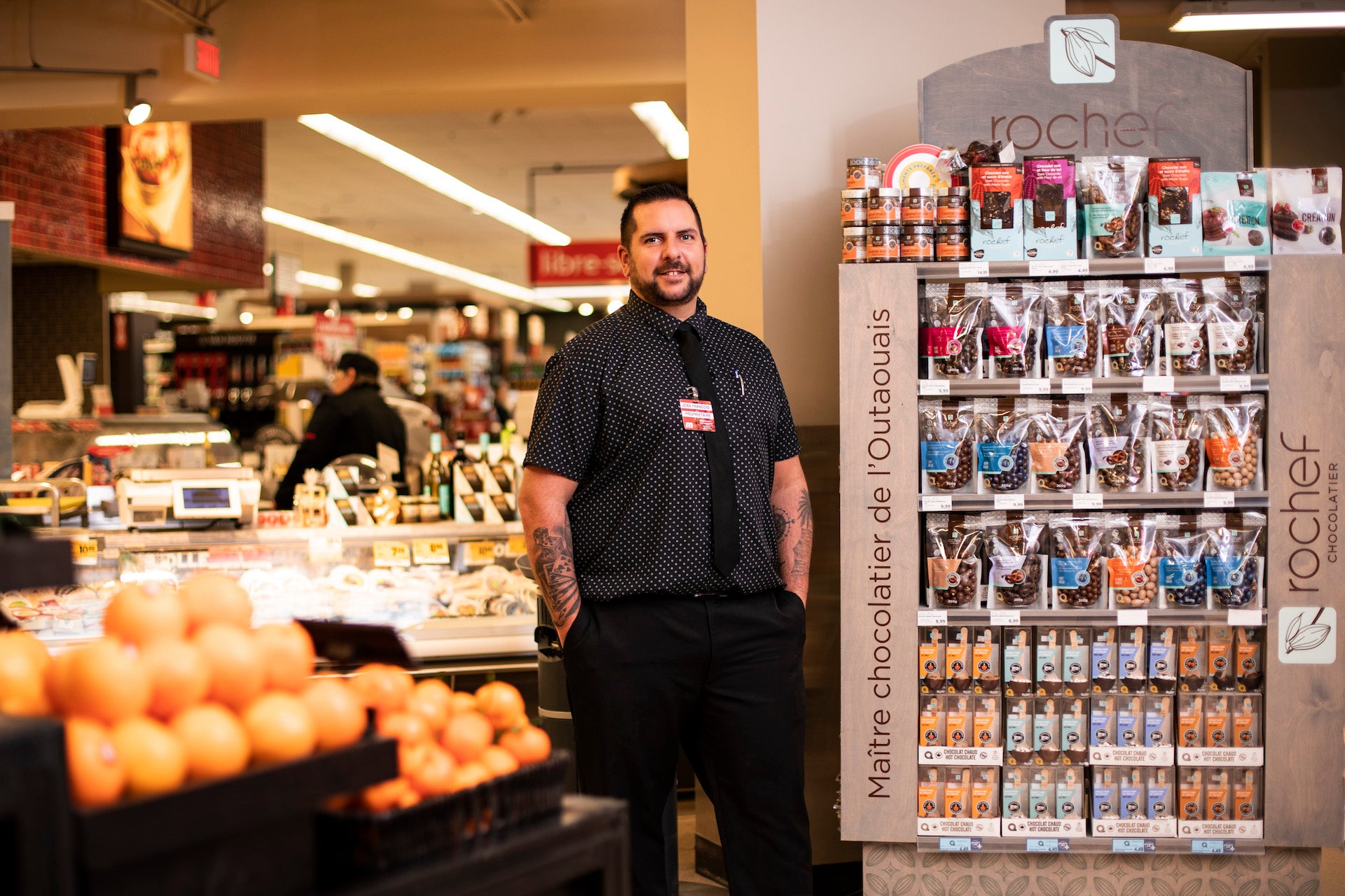 Rochef chocolatier – Rochef Chocolatier