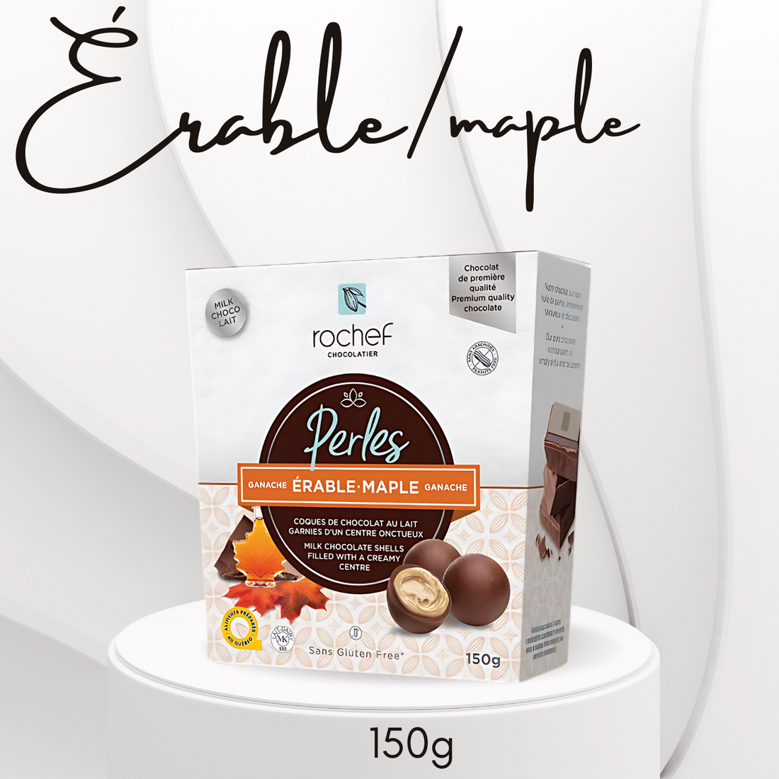 Rochef chocolatier – Rochef Chocolatier