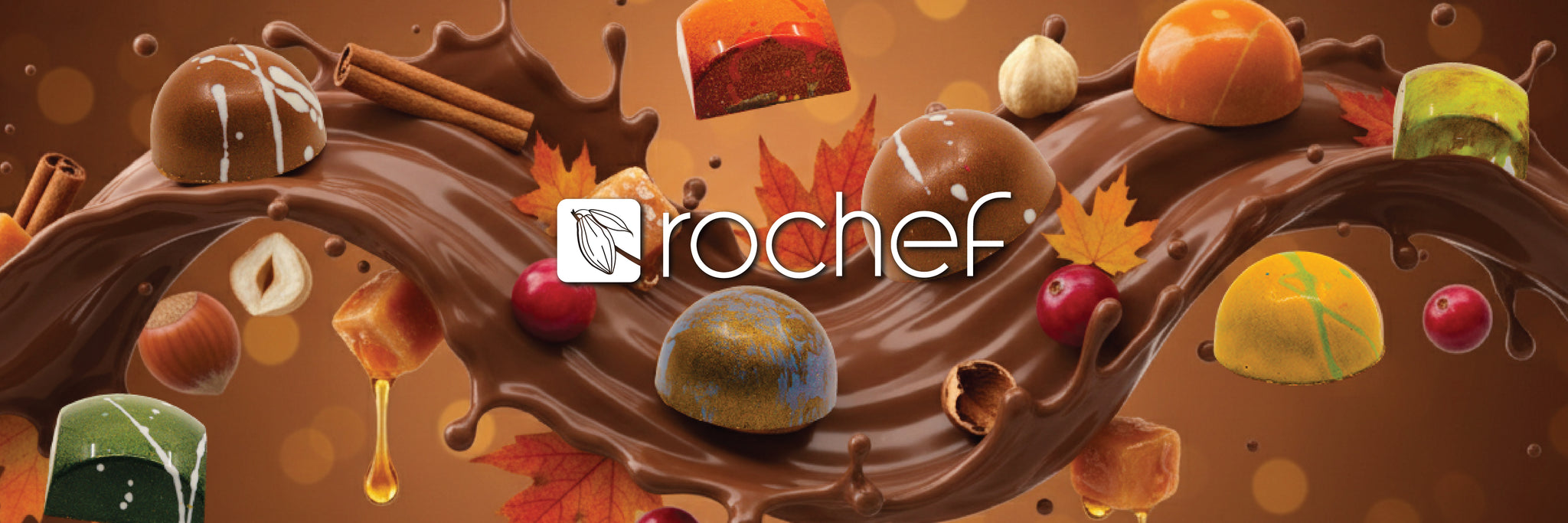 Rochef chocolatier – Rochef Chocolatier