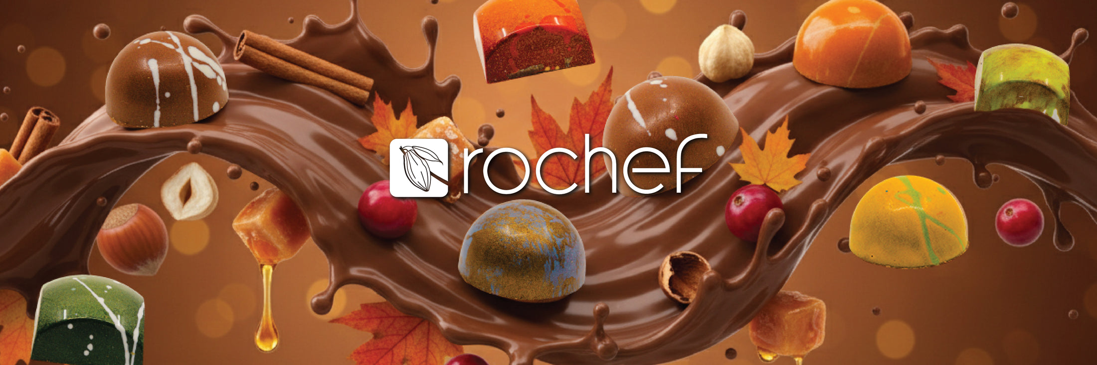 Rochef chocolatier – Rochef Chocolatier