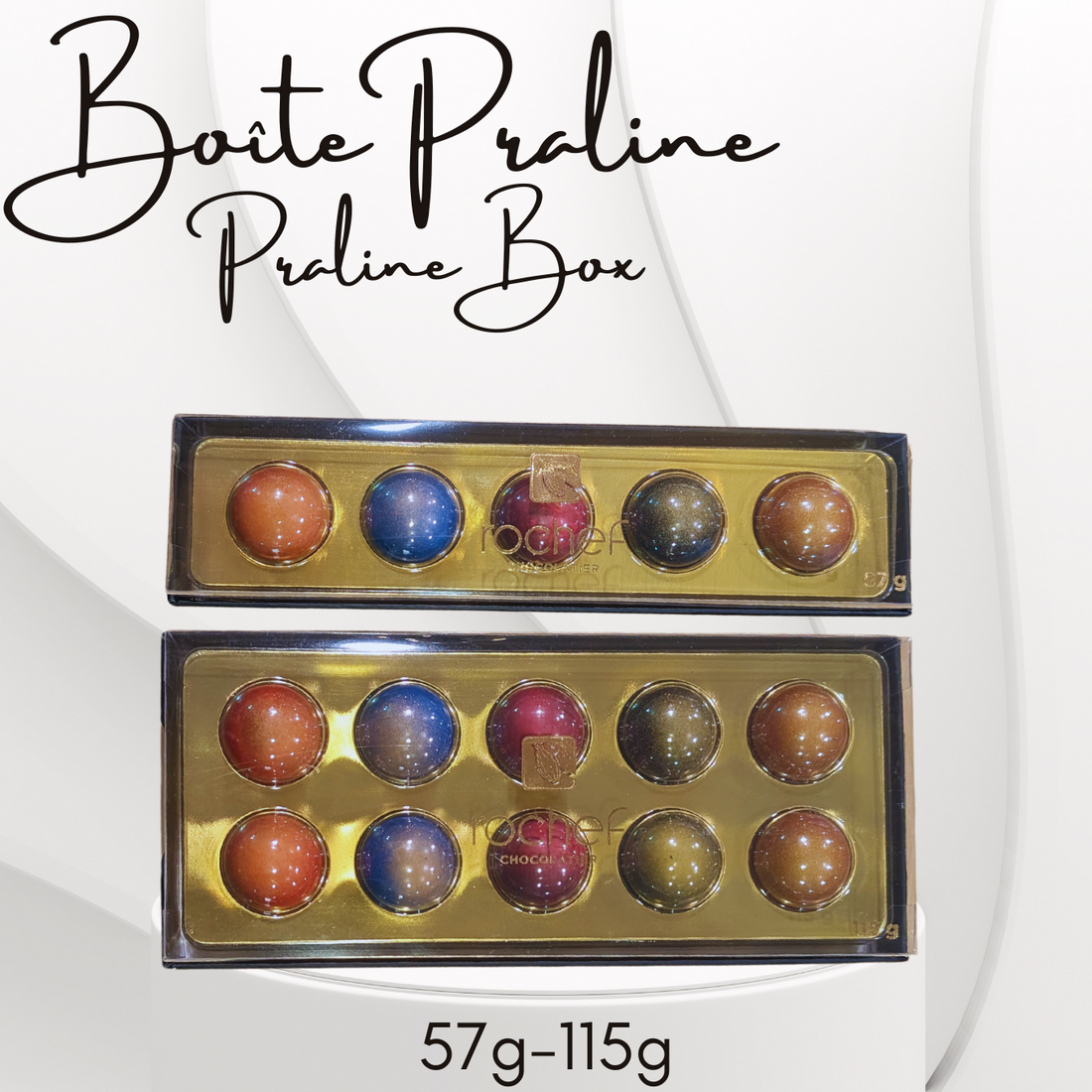 Rochef chocolatier – Rochef Chocolatier