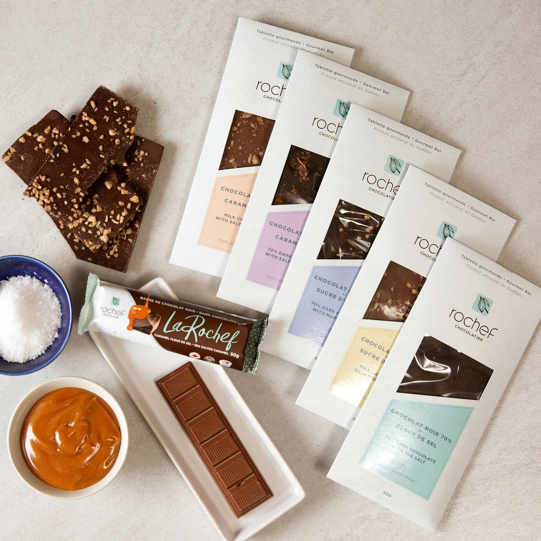 Rochef chocolatier – Rochef Chocolatier