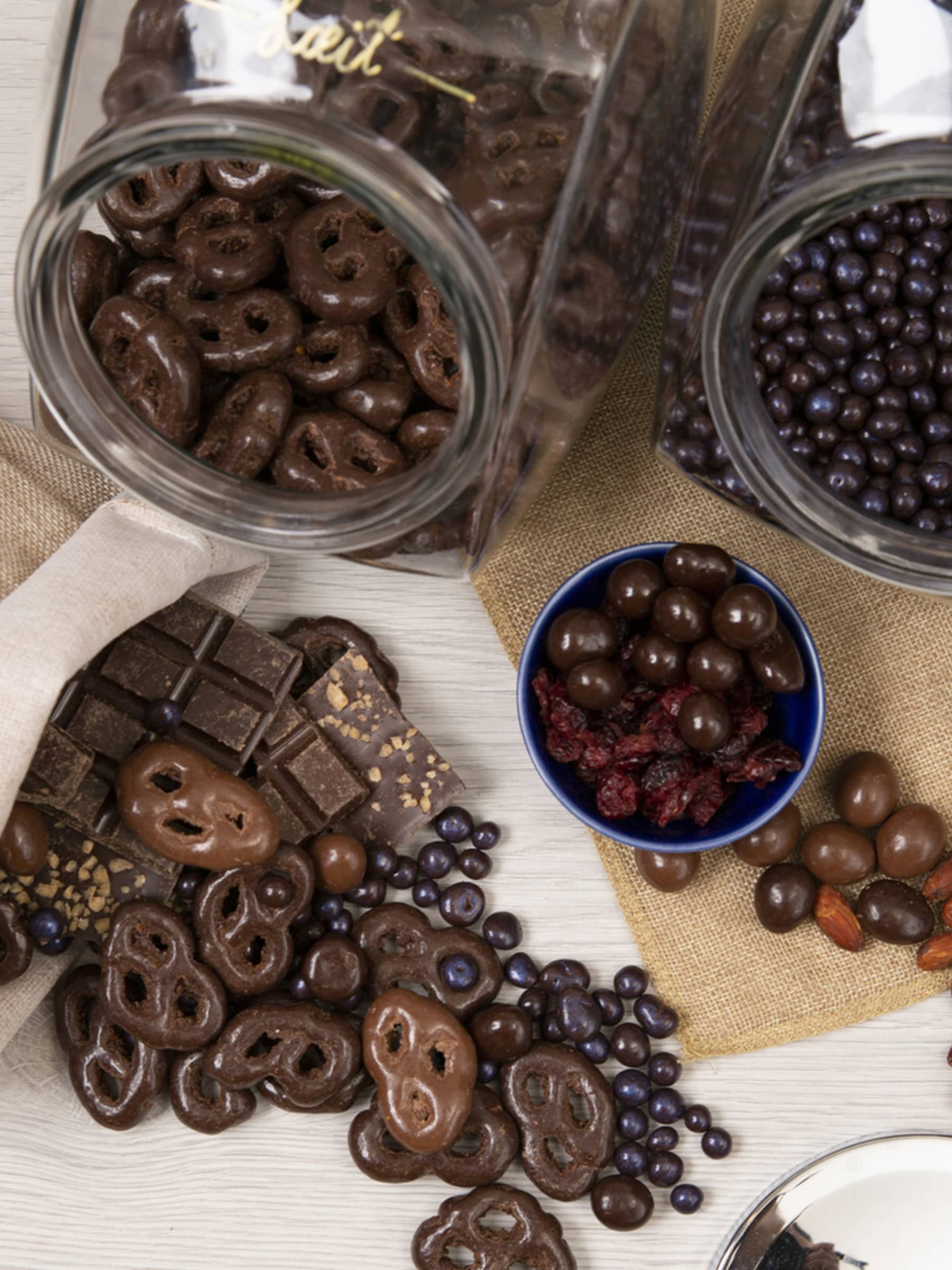 Rochef chocolatier – Rochef Chocolatier