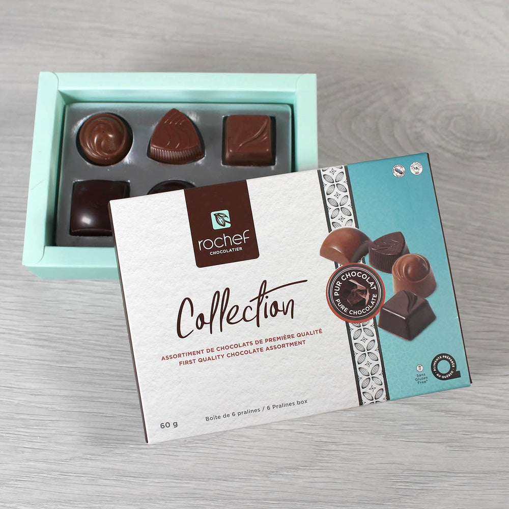 Rochef Chocolatier