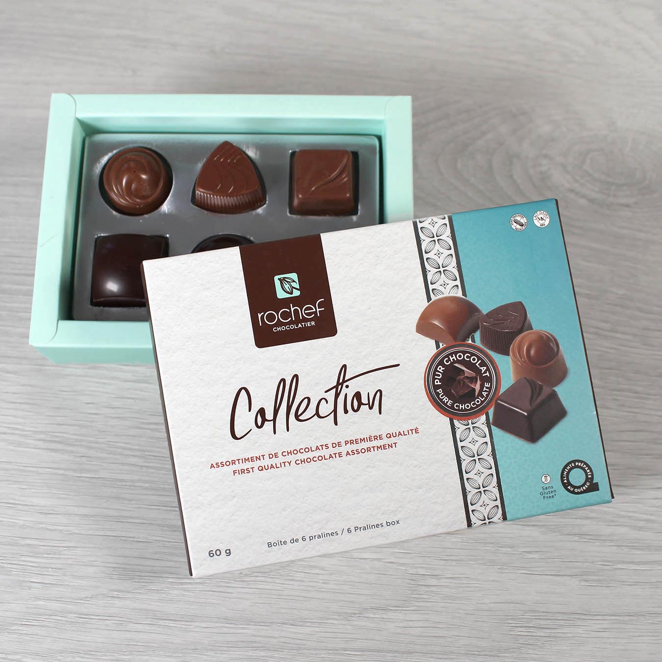 Rochef chocolatier – Rochef Chocolatier